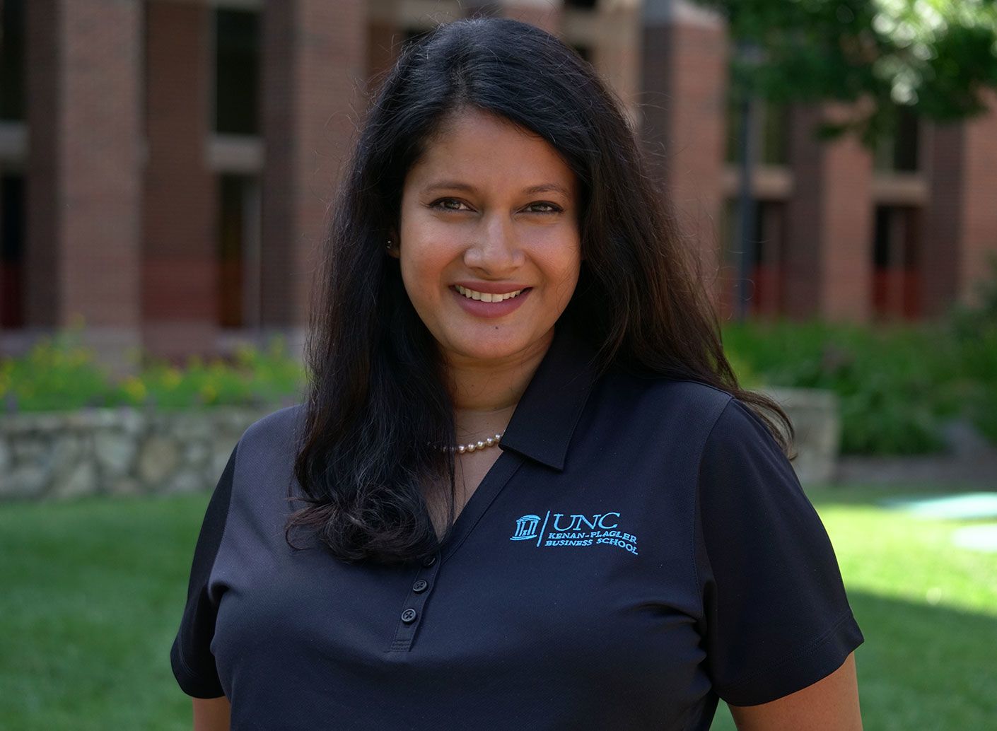 Full-Time MBA | UNC Kenan-Flagler Business School