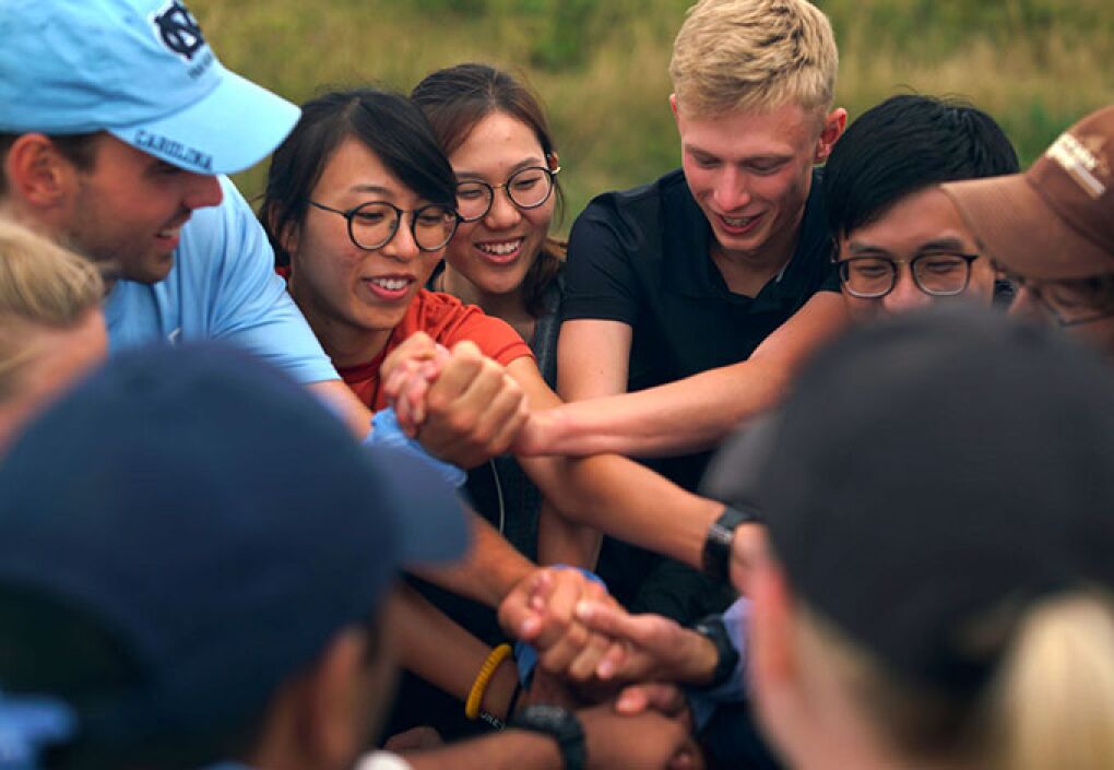 Undergraduate Business Student Experience | UNC Kenan-Flagler Business ...