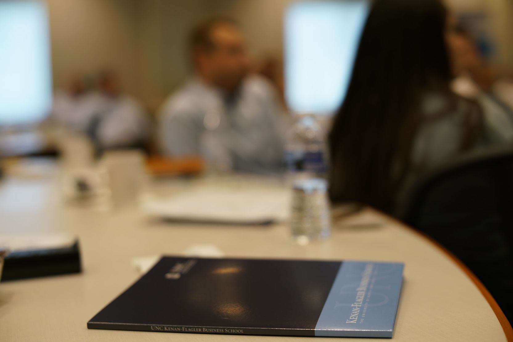 Evening Executive MBA | Curriculum | UNC Kenan-Flagler Business School