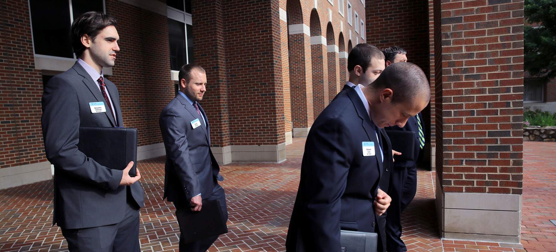 Why Kenan-Flagler | UNC Kenan-Flagler Business School