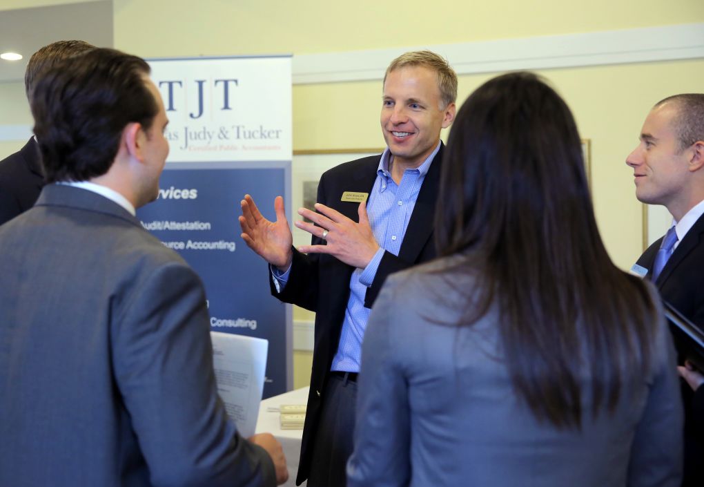 Online Master of Accounting | UNC Kenan-Flagler Business School