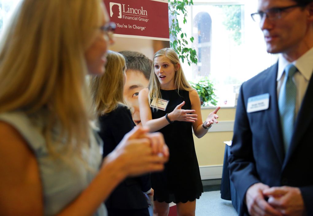 Master of Accounting | UNC Kenan-Flagler Business School