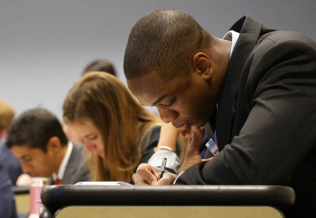 Master of Accounting | UNC Kenan-Flagler Business School