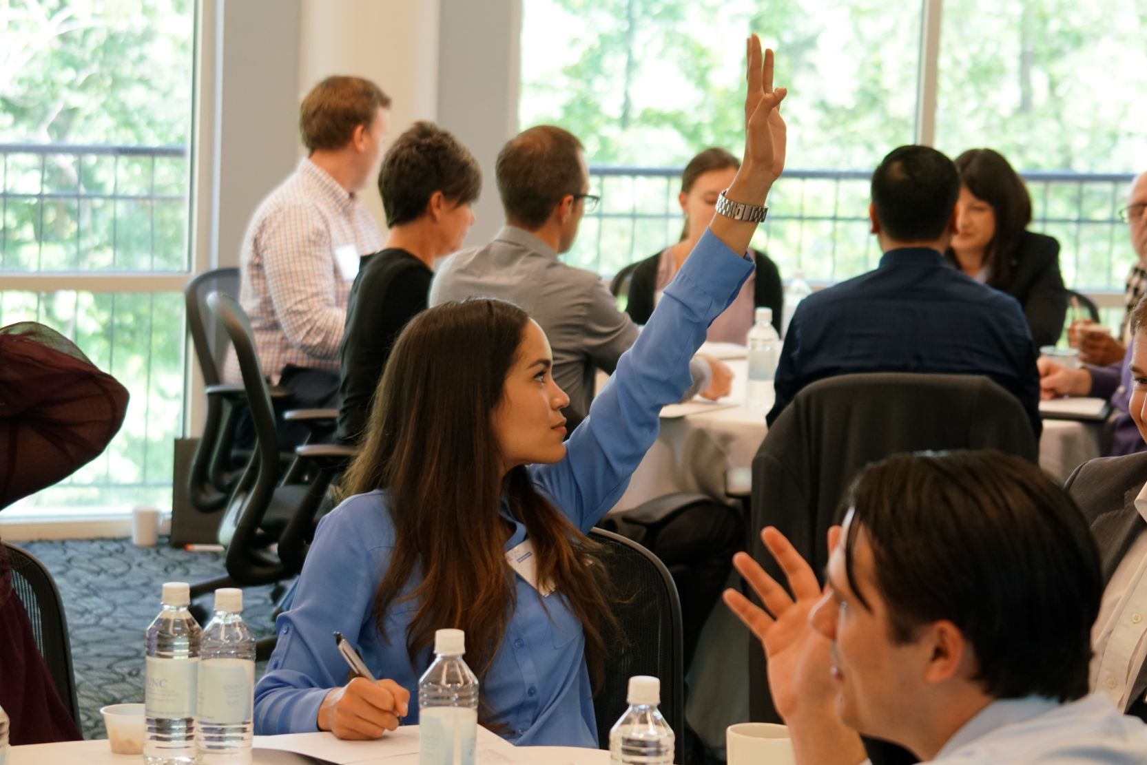 Master of Accounting | UNC Kenan-Flagler Business School