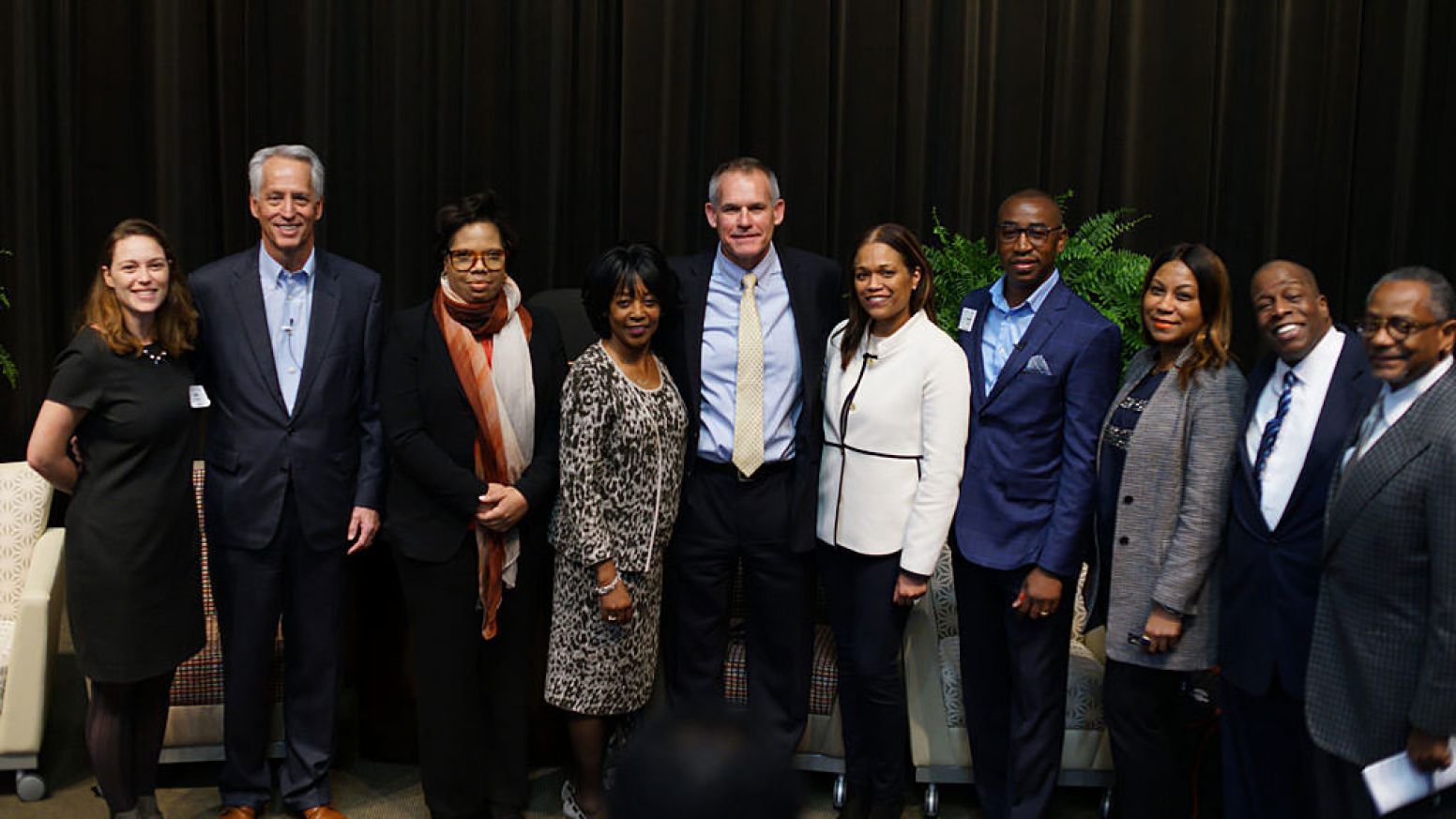 Building diverse and inclusive cultures for success