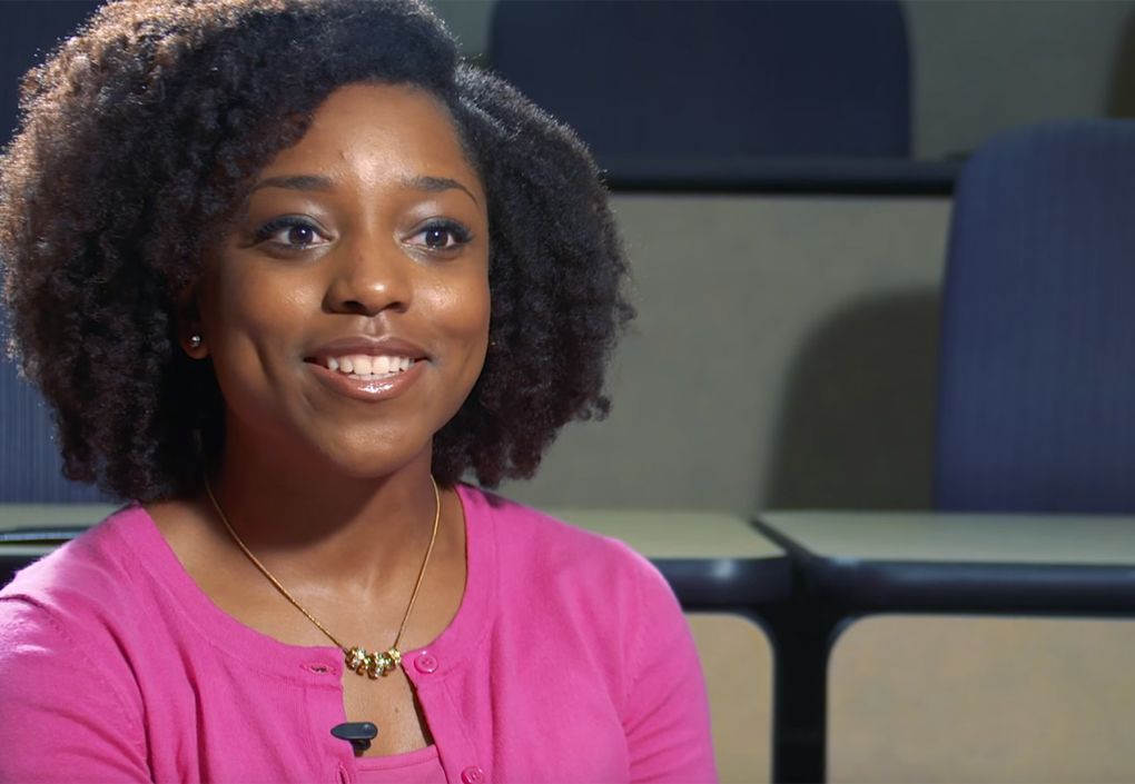 Early Career | Career Advancement | Master of Accounting | UNC Kenan ...