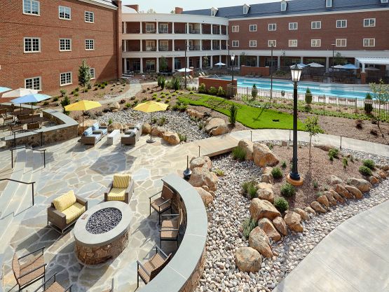 Weekend Executive MBA Student Experience | UNC Kenan-Flagler Business ...