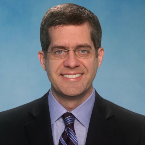 Adam Mersereau | UNC Kenan-Flagler Business School