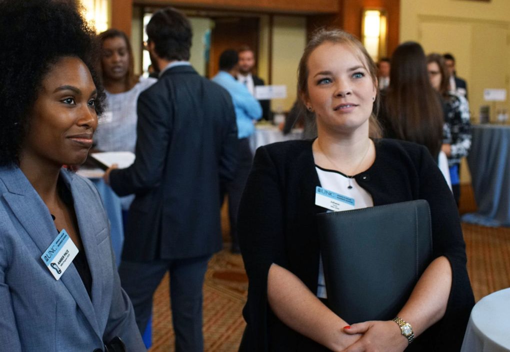 Full-Time MBA | UNC Kenan-Flagler Business School