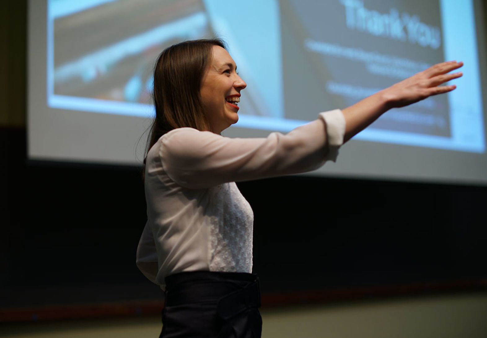 Full-Time MBA Student Experience | UNC Kenan-Flagler Business School