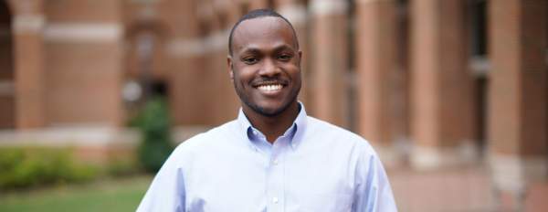 Dean's Fellows | UNC Kenan-Flagler Business School