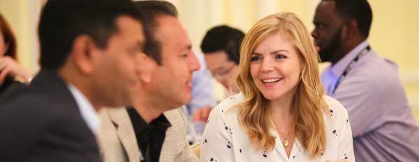 Evening Executive MBA Student Experience | UNC Kenan-Flagler Business ...