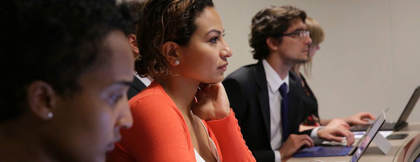 Evening Executive MBA Career & Leadership | UNC Kenan-Flagler Business ...
