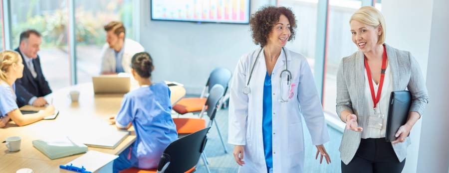 Full-Time MBA Healthcare Concentration | UNC Kenan-Flagler Business School