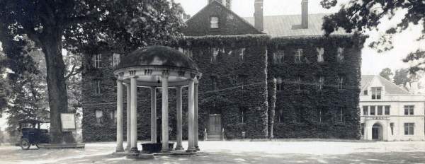 Our History | UNC Kenan-Flagler Business School