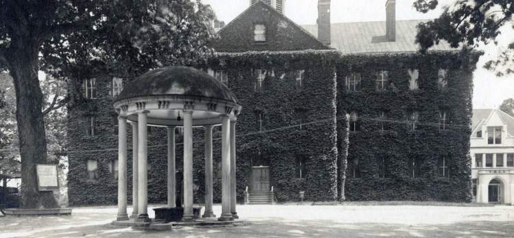 Our History | UNC Kenan-Flagler Business School