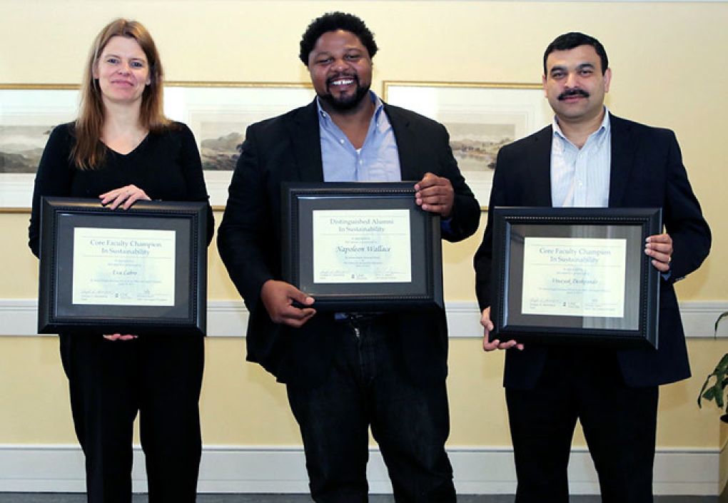 Weekend Executive MBA Faculty | UNC Kenan-Flagler Business School