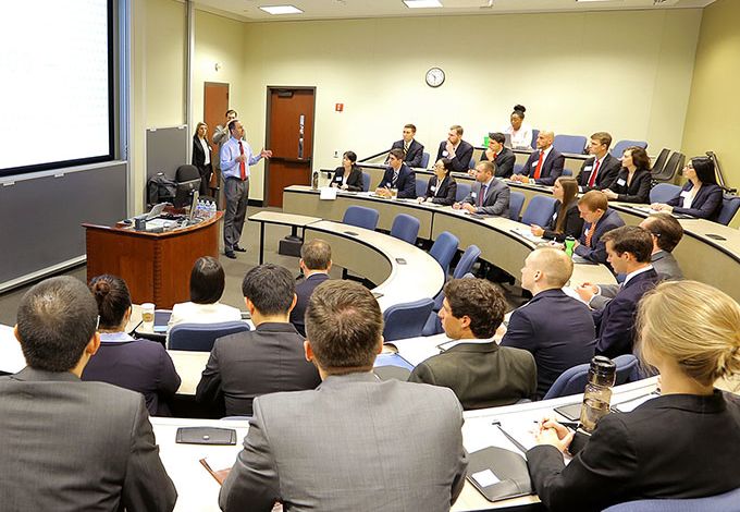 Master of Accounting Application Requirements | UNC Kenan-Flagler ...