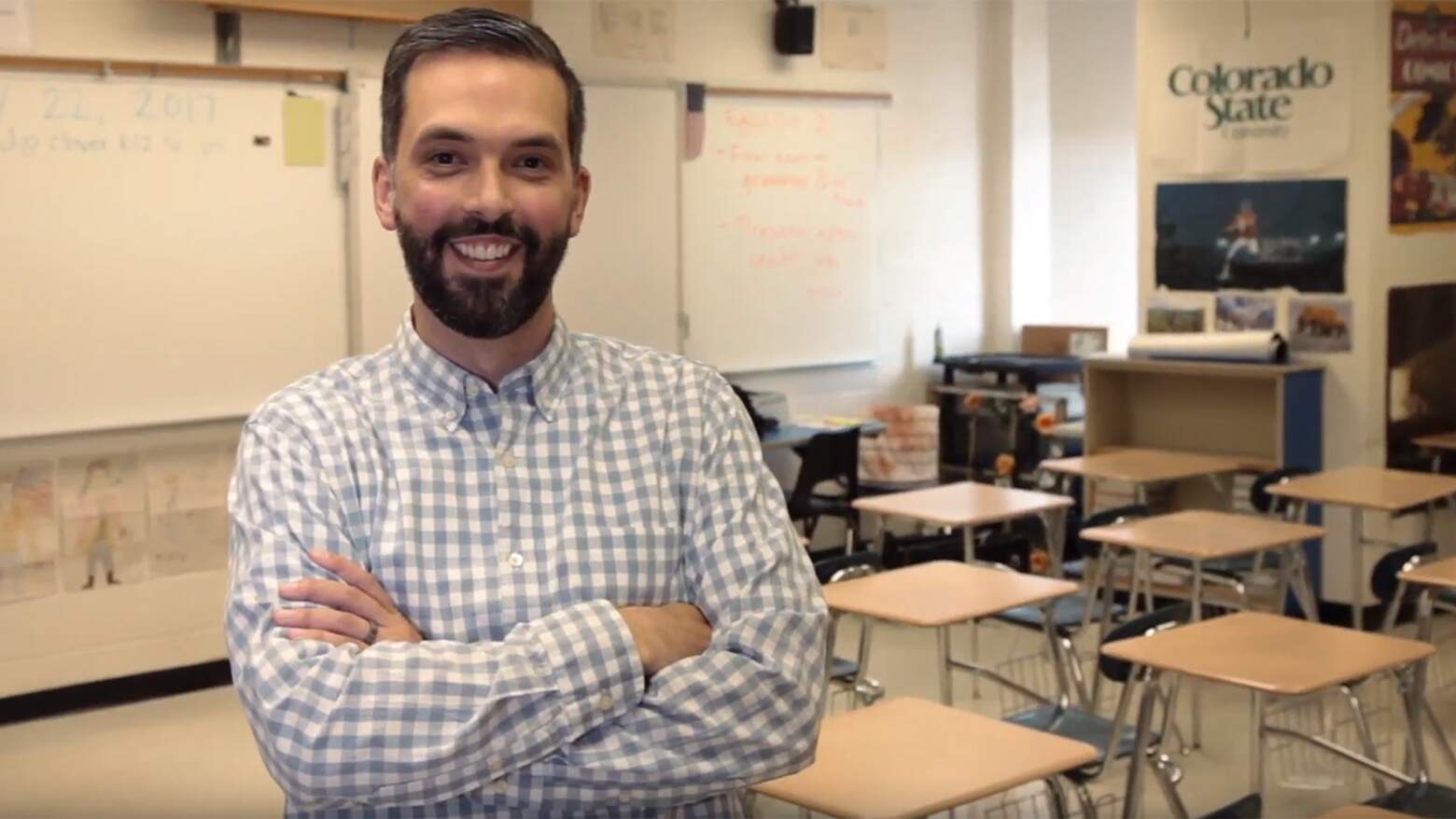 Why teachers make great accountants | Master of Accounting | Kenan Flagler