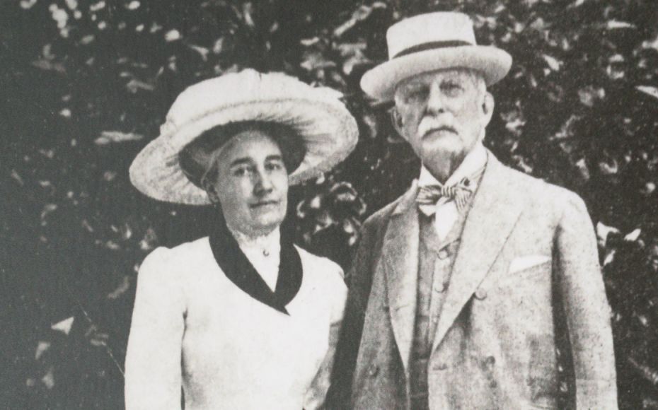 Our History | UNC Kenan-Flagler Business School