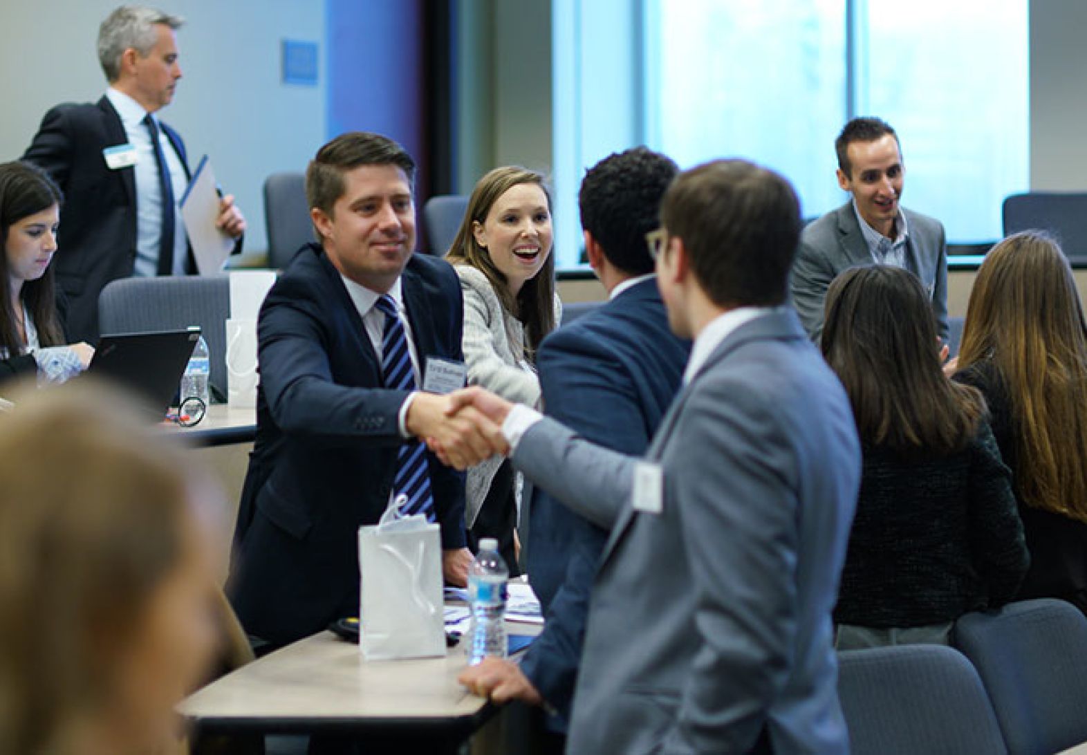 Weekend Executive MBA Career & Leadership | UNC Kenan-Flagler Business ...