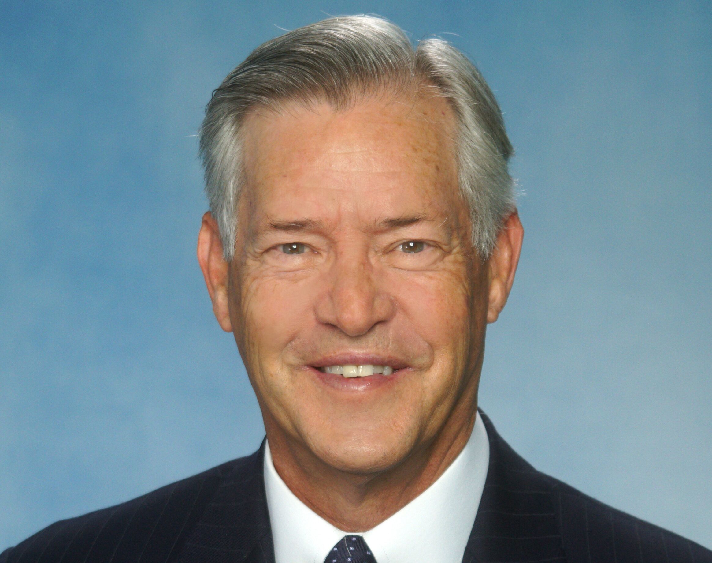 Professor Stephen Arbogast on the business of energy