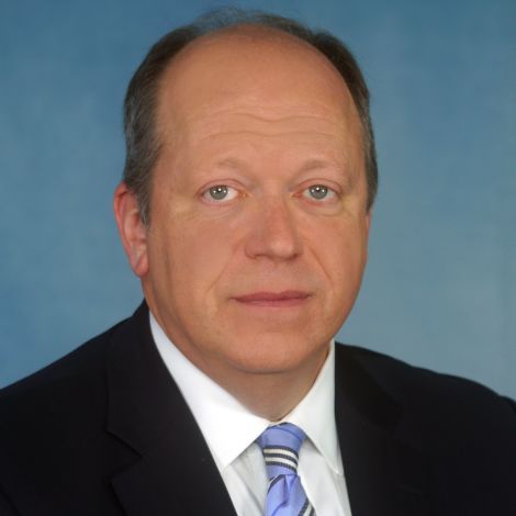 Ted Zoller | UNC Kenan-Flagler Business School