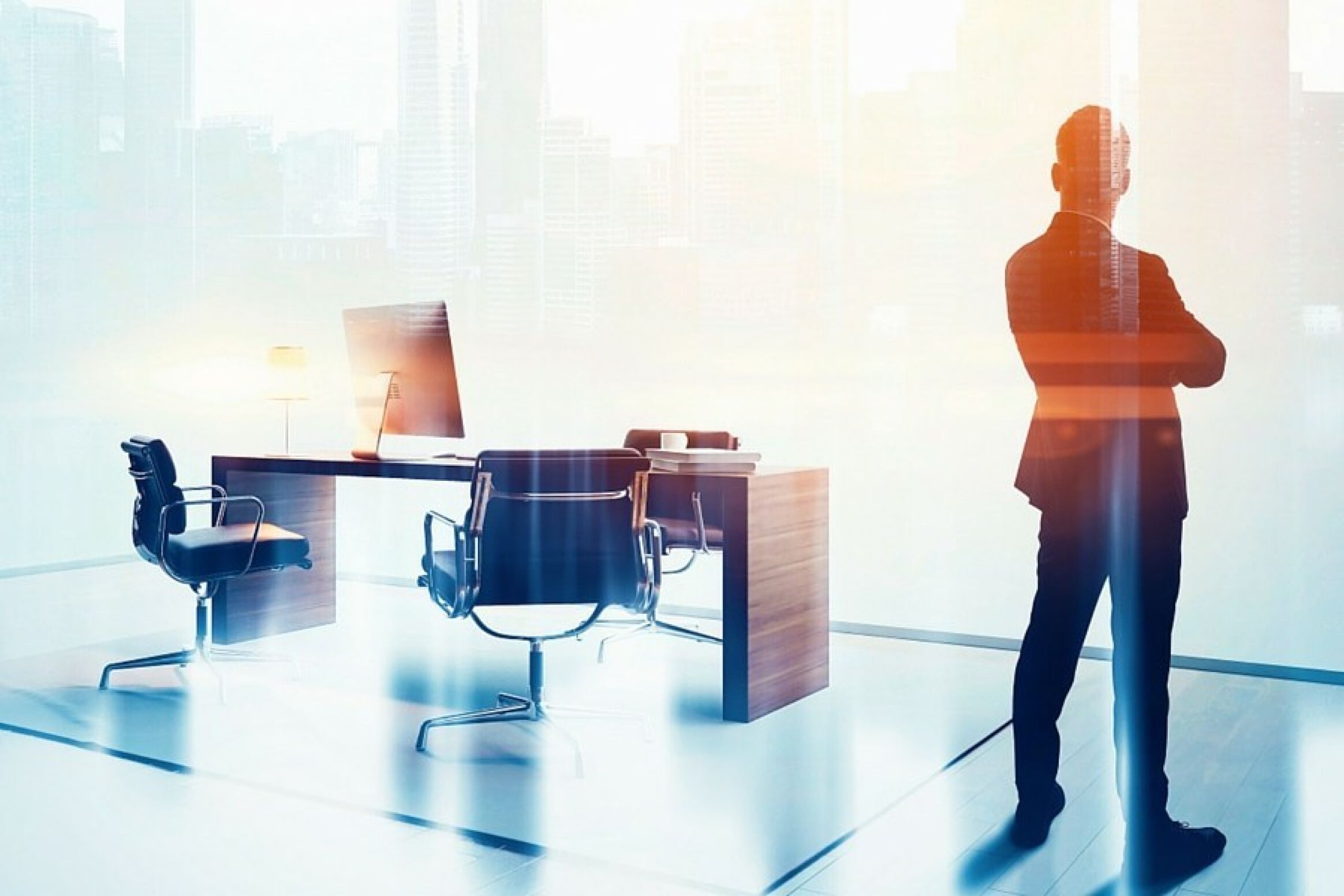 How to rock your MBA internship | UNC Kenan-Flagler