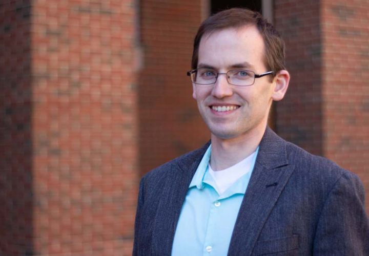 Timothy Ott | UNC Kenan-Flagler Business School