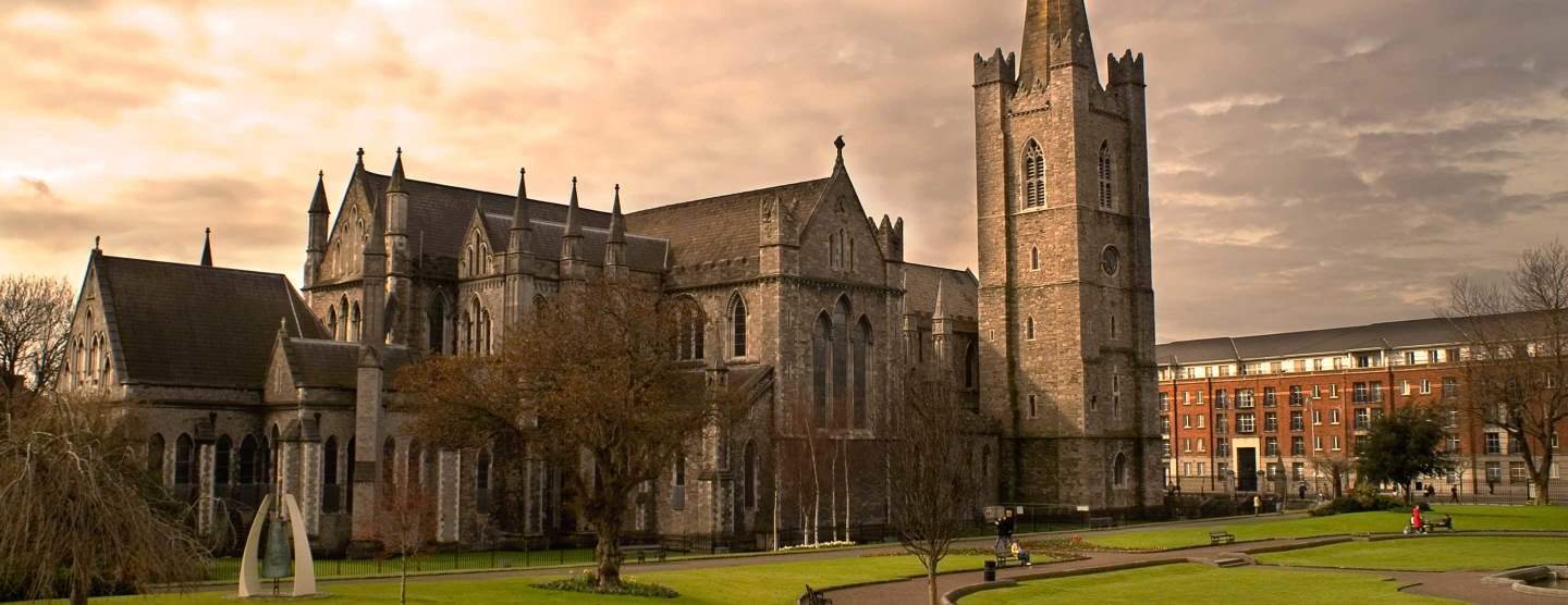 Ireland: University College Dublin Lochlann | Kenan-Flagler
