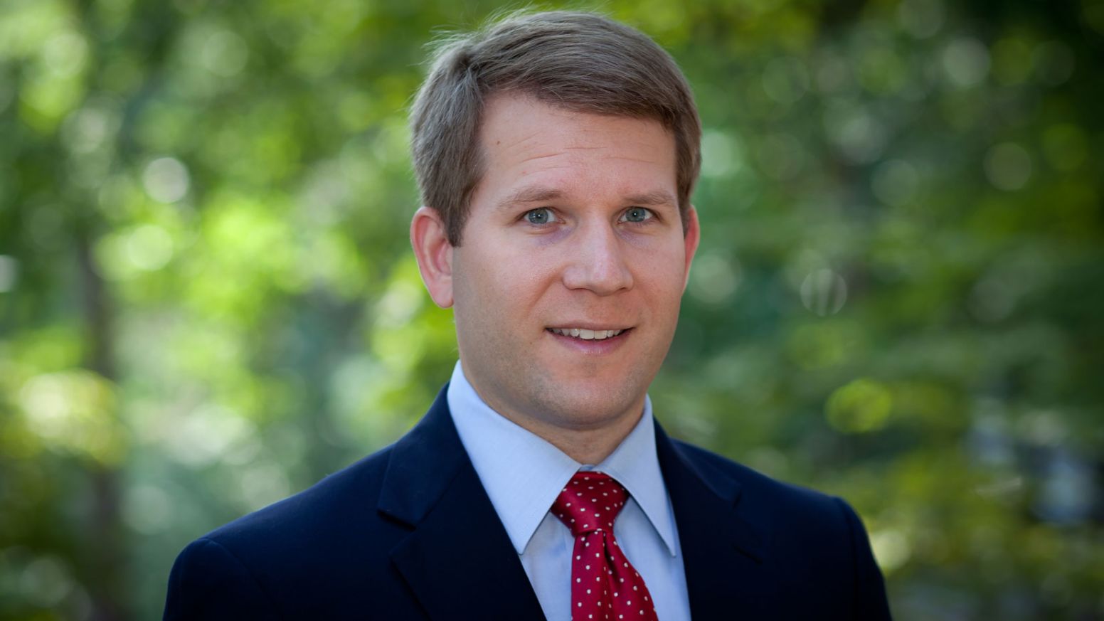 UNC Executive Development helped prepare Jake Parker for promotion