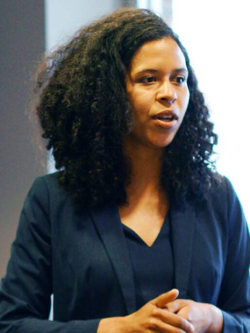 Full-Time MBA | Our Inclusive Community | UNC Kenan-Flagler Business School