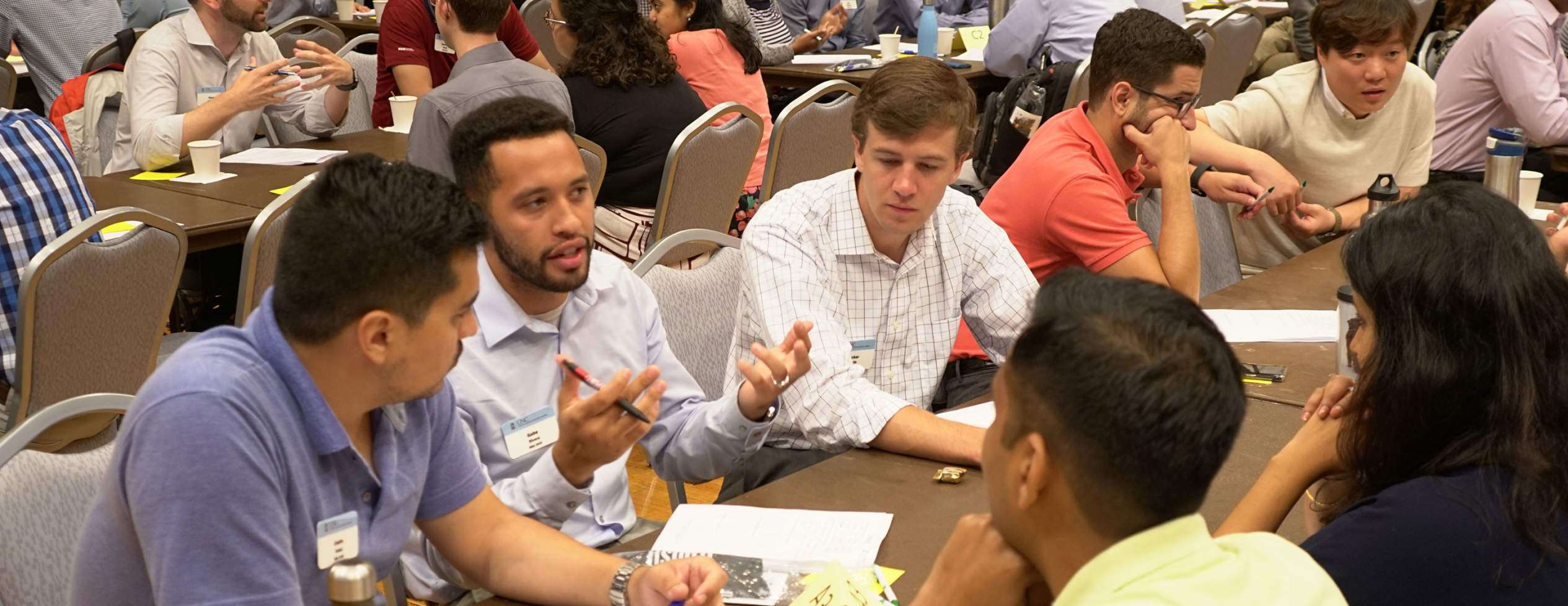 MBA Programs | UNC Kenan-Flagler Business School