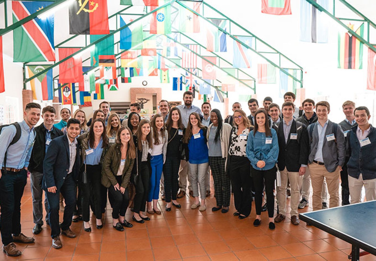 Undergraduate Business | UNC Kenan-Flagler Business School