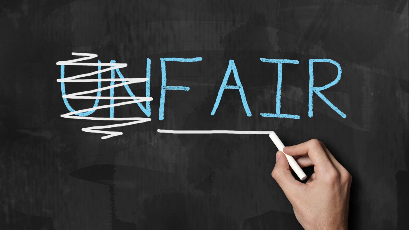 When companies treat employees fairly, everyone wins