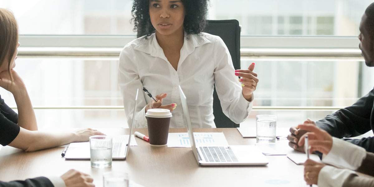 Black employees matter | UNC Kenan-Flagler Business School