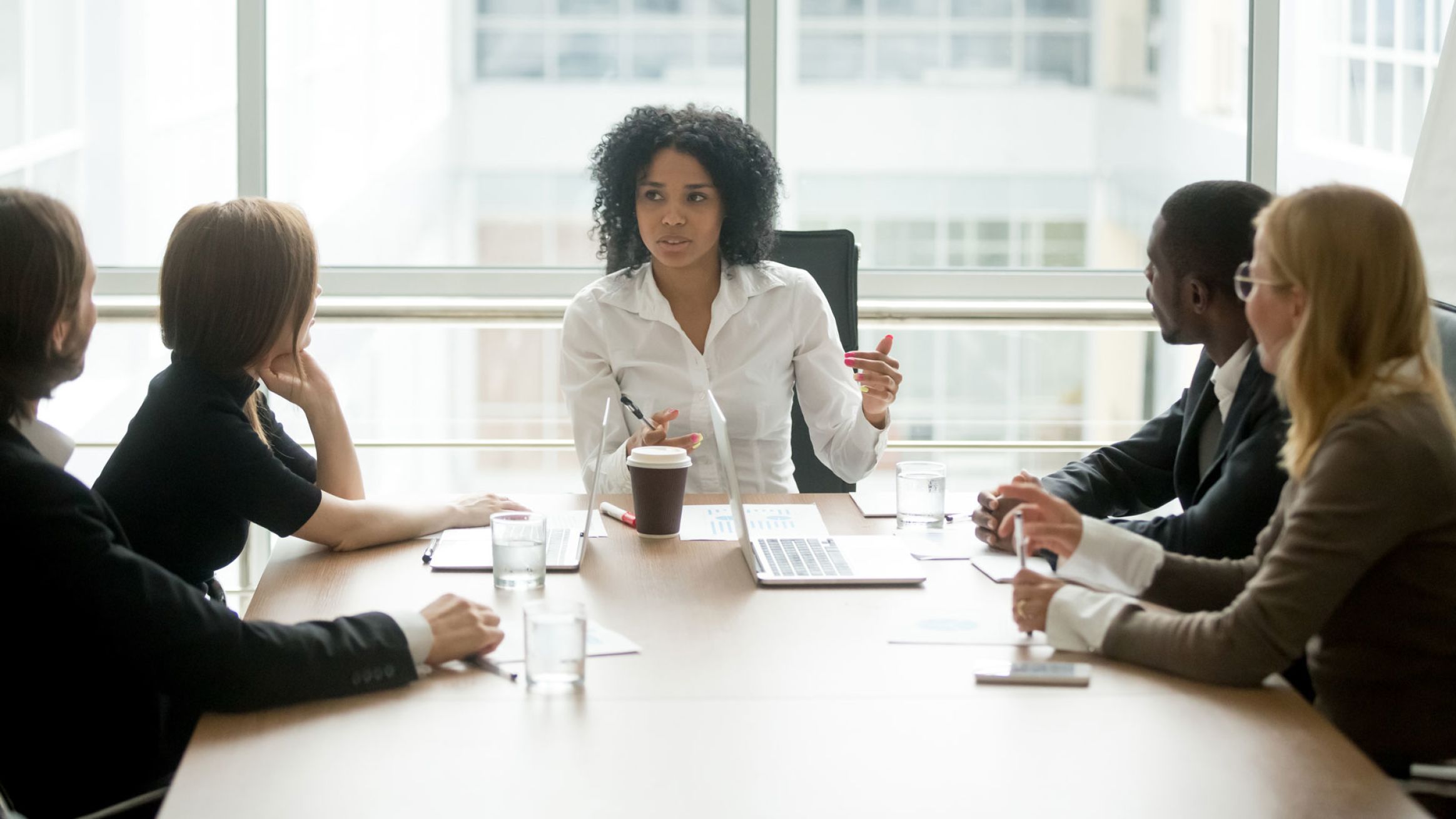 Black employees matter | UNC Kenan-Flagler Business School