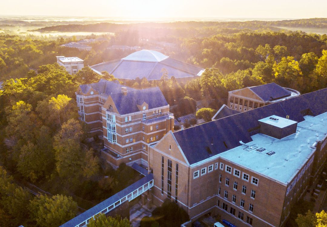 Fei Long | UNC Kenan-Flagler Business School