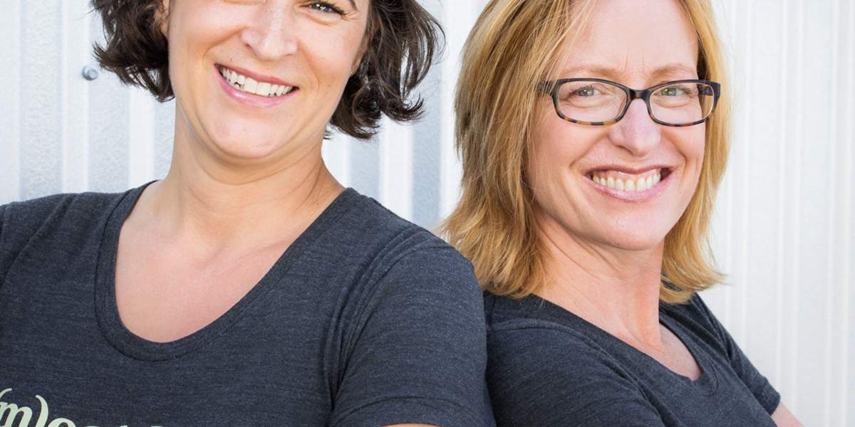 Tina Prevatte Levy creates a new market for North Carolina farmers