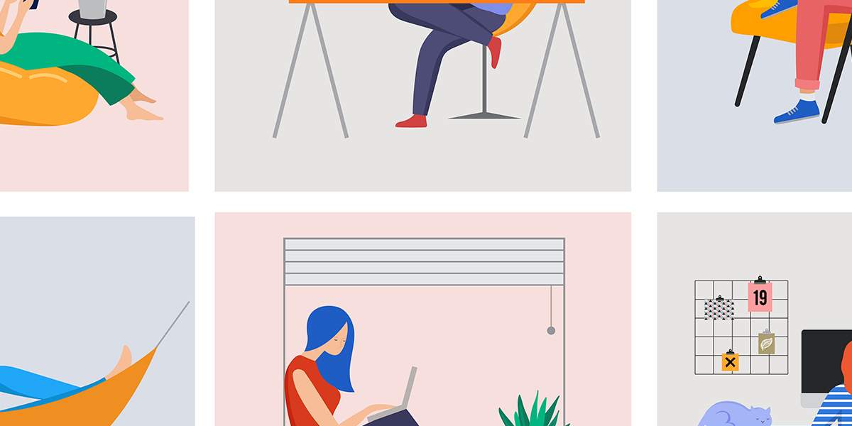 Making virtual work (teams) better | UNC Kenan-Flagler