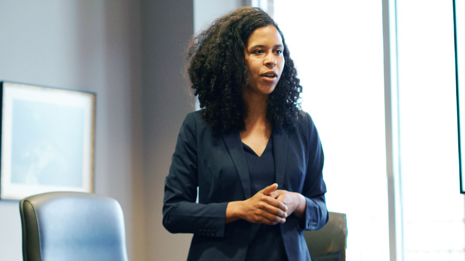 Marrying profit and purpose | UNC Kenan-Flagler