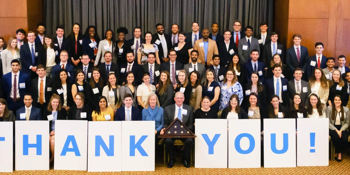 Investing in the next generation | UNC Kenan-Flagler