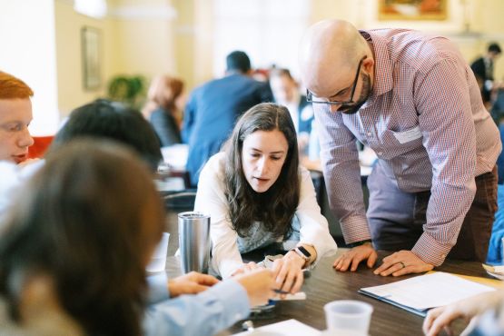 STAR Program for Companies | UNC Kenan-Flagler Business School