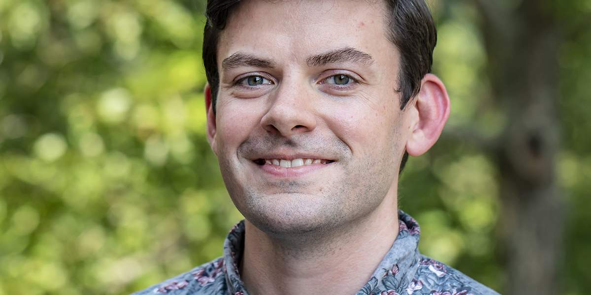Putting community building at the heart of his real estate career