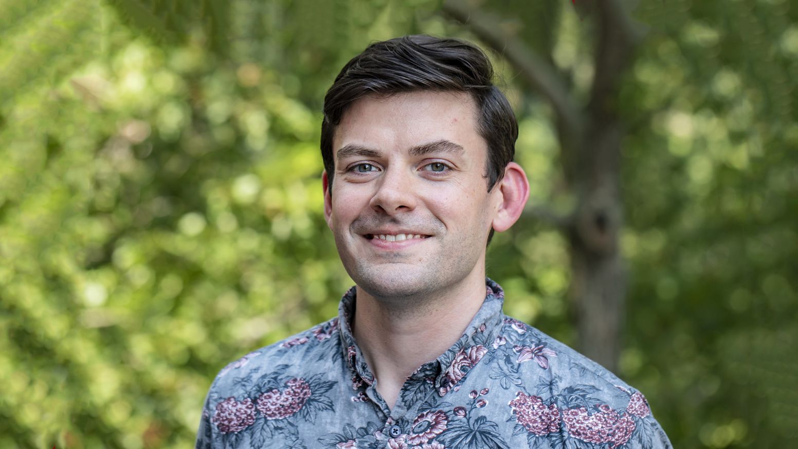 Putting community building at the heart of his real estate career