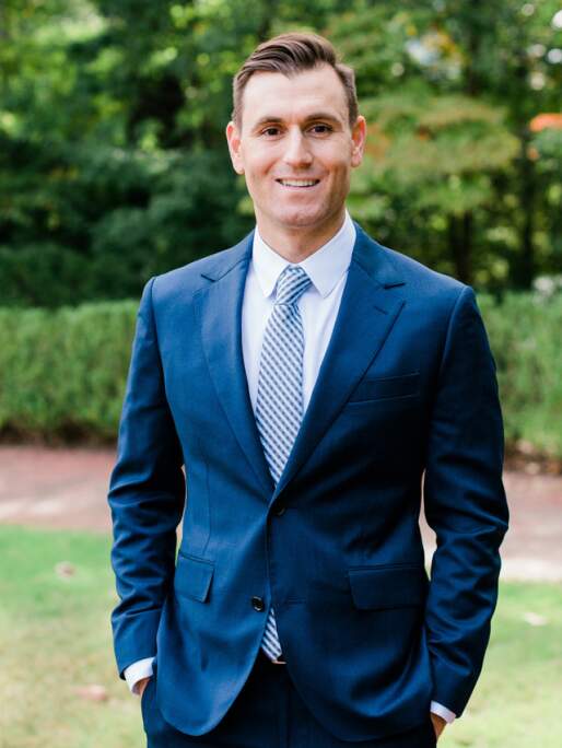 Evening MBA | Student Success Stories | UNC Kenan-Flagler Business School