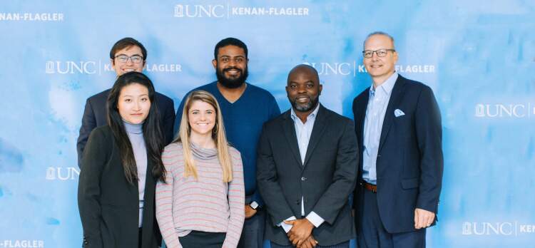 Student Teams Achieving Results (STAR) Program | UNC Kenan-Flagler ...