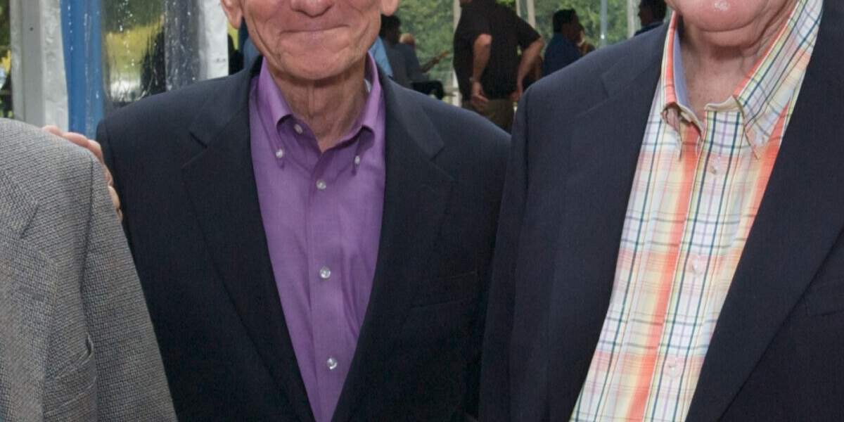 Remembering Bob Headen | UNC Kenan-Flagler Business School