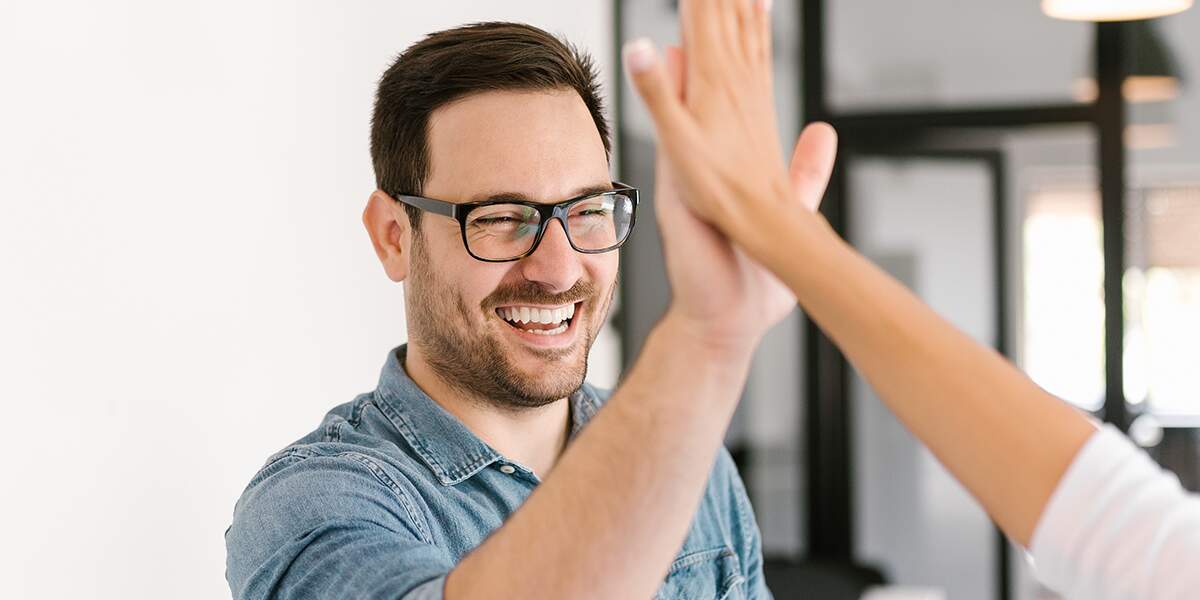 Being too humble can hurt you | UNC Kenan-Flagler