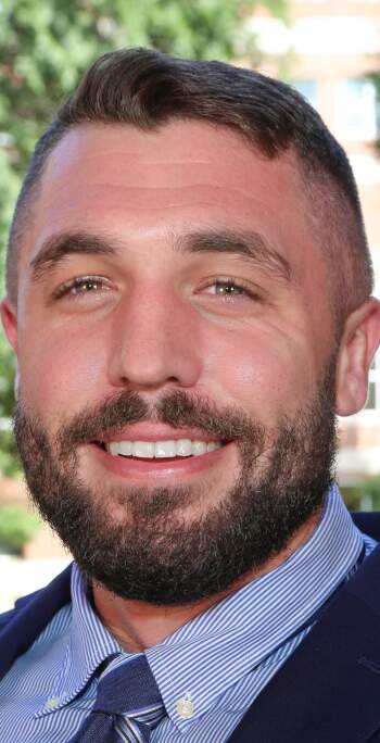 MBA Student Ambassadors | UNC Kenan-Flagler Business School